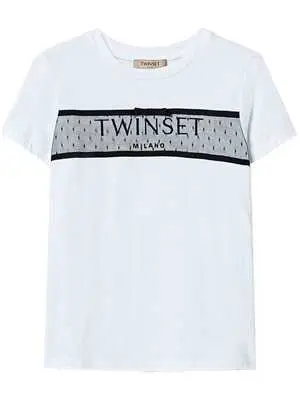 Twinset Short T-shirts For Women