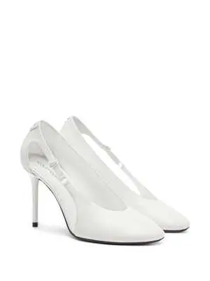 Courreges Adjustable Shoes For Women
