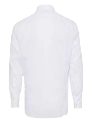Caruso Cuff Shirts For Men