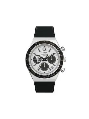 Timex Chronograph 40mm - Black