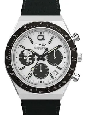 TIMEX Chronograph 40mm