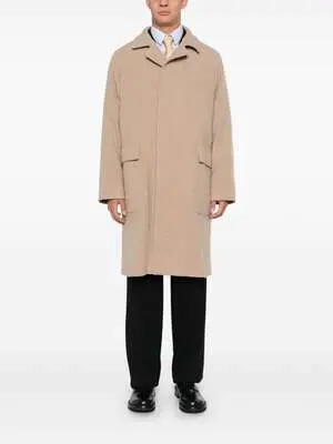 Tagliatore Loyd Mid-length Coat