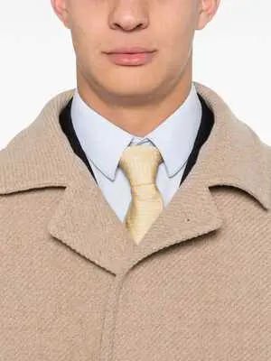 Tagliatore Loyd Mid-length Coat
