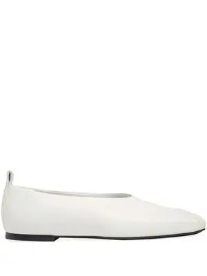 Courreges Embroidered Shoes For Women