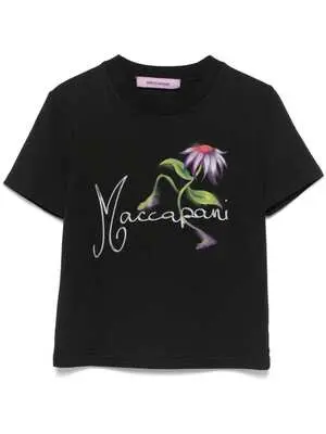 MARGHERITA MACCAPANI The Baby T-shirt
