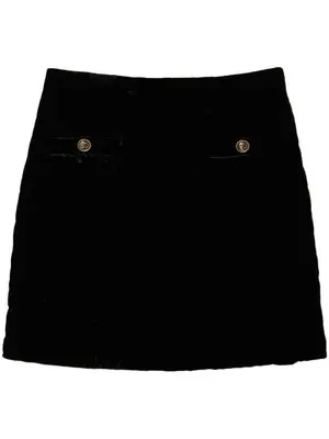 Twinset Mini Skirts