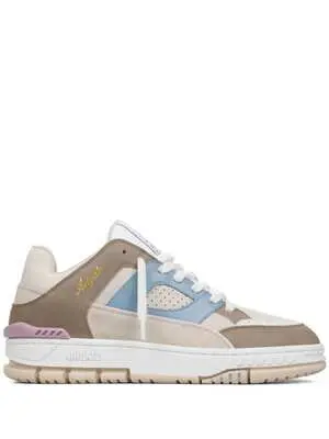 Axel Arigato Area Lo Sneakers - Neutrals