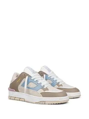 Axel Arigato Area Lo Sneakers - Neutrals