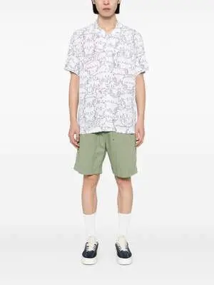JAVIER CALLEJA X Vans Ss Shirt