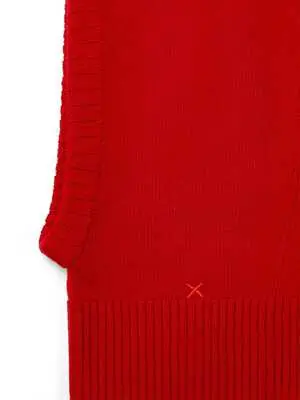 Chinti & Parker Knitted Balaclava