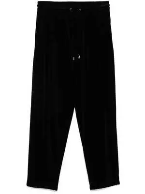 Giorgio Armani Chenille Trousers