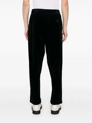 Giorgio Armani Chenille Trousers
