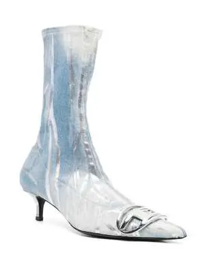 DIESEL® 55mm D-venus Kittie Ankle Boots