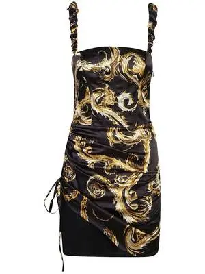 Women's Versace Jeans Couture Square Neck