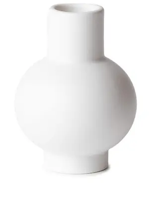 RAAWII Miniature Strøm Vase - Grey