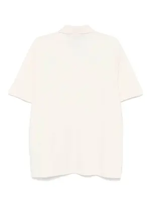 Just Cavalli Embroidered-logo Polo Shirt