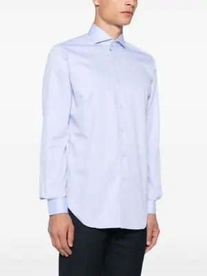 XACUS Cotton Shirt