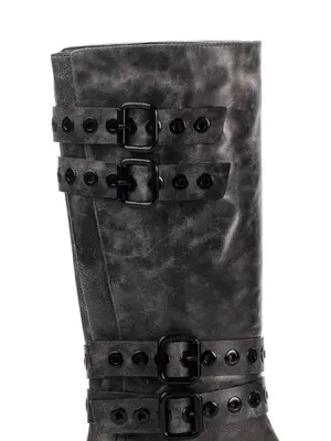 LE SILLA 50mm Harley Boots
