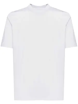 Giuliano Galiano Crewneck T-shirts For Men