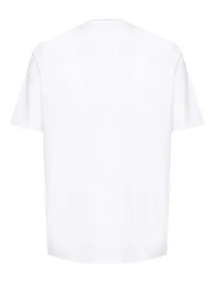 GIULIANO GALIANO Vice T-shirt - White
