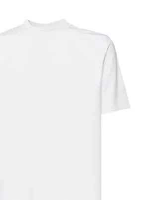 GIULIANO GALIANO Vice T-shirt - White