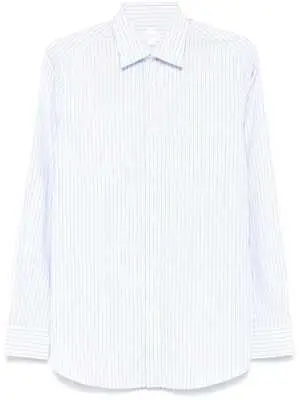 Pal Zileri Striped Shirt