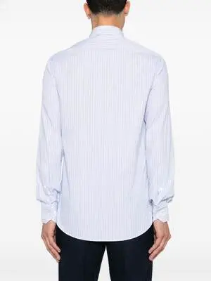 Pal Zileri Striped Shirt