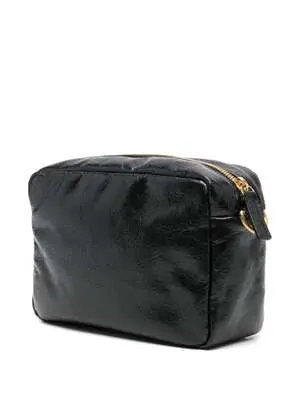 Balenciaga Mini Monaco Shoulder Bag