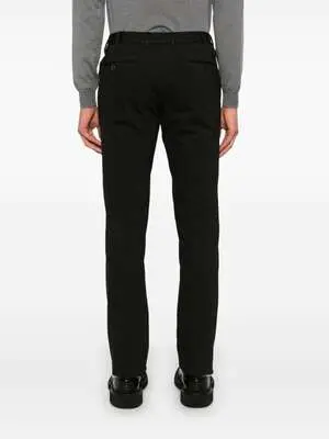 PT TORINO Straight-leg Trousers