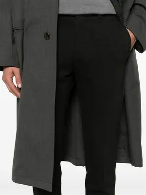 PT TORINO Straight-leg Trousers