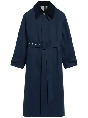 Ami Cuffed Coats For Women