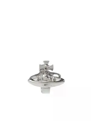 VIVIENNE WESTWOOD Lorelei Earring - Silver