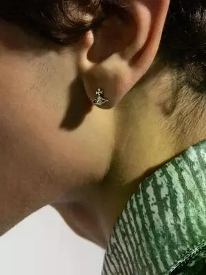 VIVIENNE WESTWOOD Lorelei Earring - Silver