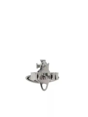 VIVIENNE WESTWOOD Lorelei Earring - Silver