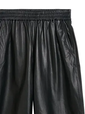HERSKIND Eagle Leather Trousers