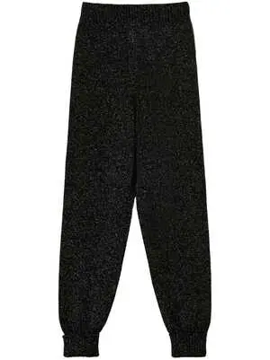 TWINSET Knitted Joggers