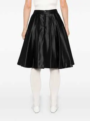 Vivetta Ruota Midi Skirt
