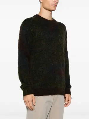 Paul Smith Brushed Sweater