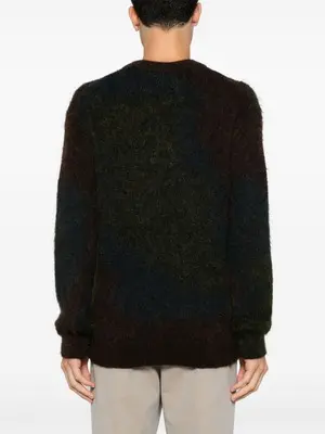 Paul Smith Brushed Sweater