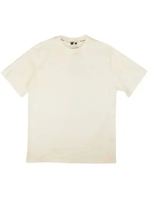 Opening Ceremony Cotton T-shirt - Neutrals