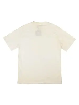 Opening Ceremony Cotton T-shirt - Neutrals