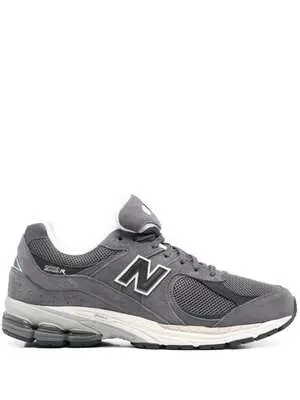 NEW BALANCE 2002r Sneakers - Grey