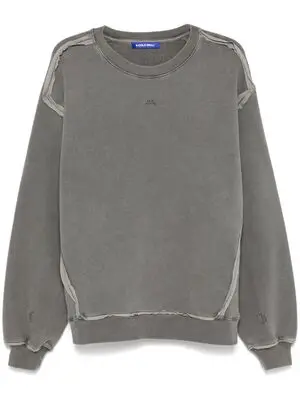 Men's A-cold-wall* Gray Activewear