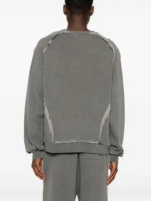 A-COLD-WALL* Facade Sweatshirt