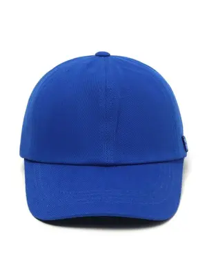 ADER ERROR Logo Cap - Blue