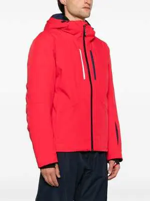 Rossignol Diretta Ski Jacket - Red