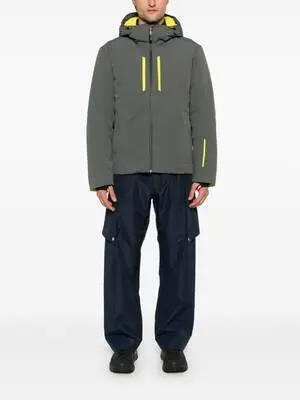 Rossignol Diretta Ski Jacket - Grey