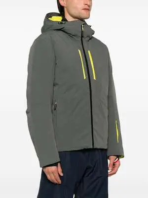 Rossignol Diretta Ski Jacket - Grey