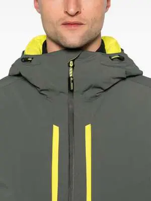 Rossignol Diretta Ski Jacket - Grey