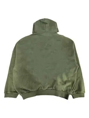Fear Of God Fleece Hoodie